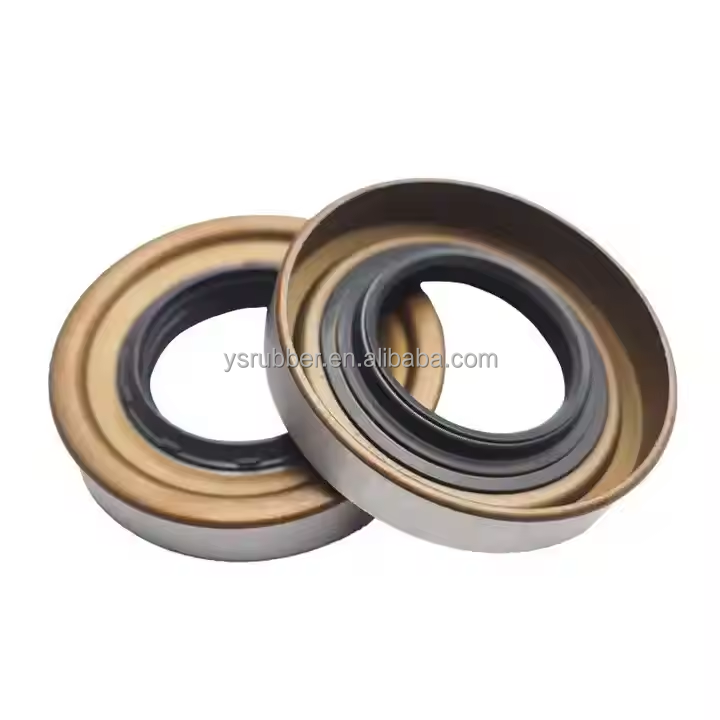 Oil Seal Differential Shaft Oil Seals SIZE 85*155*12/33 for Mercedes ...
