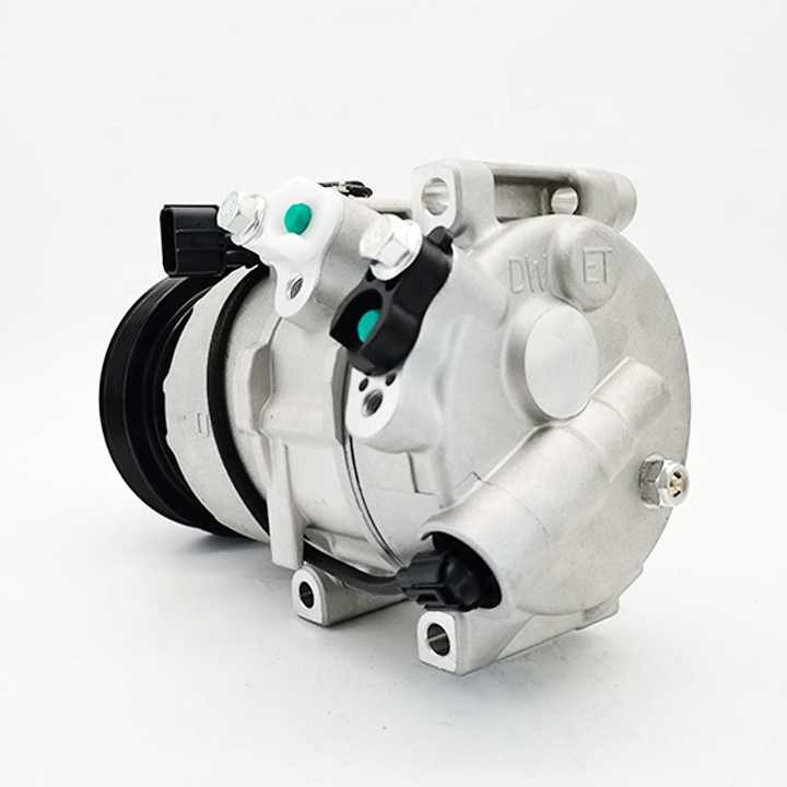 12V Air Conditioning Compressor for Hyundai Santa Fe