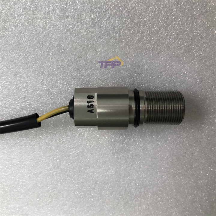 6BG1 Engine Speed Sensor 1-81510553-1 for ISUZU - High-quality