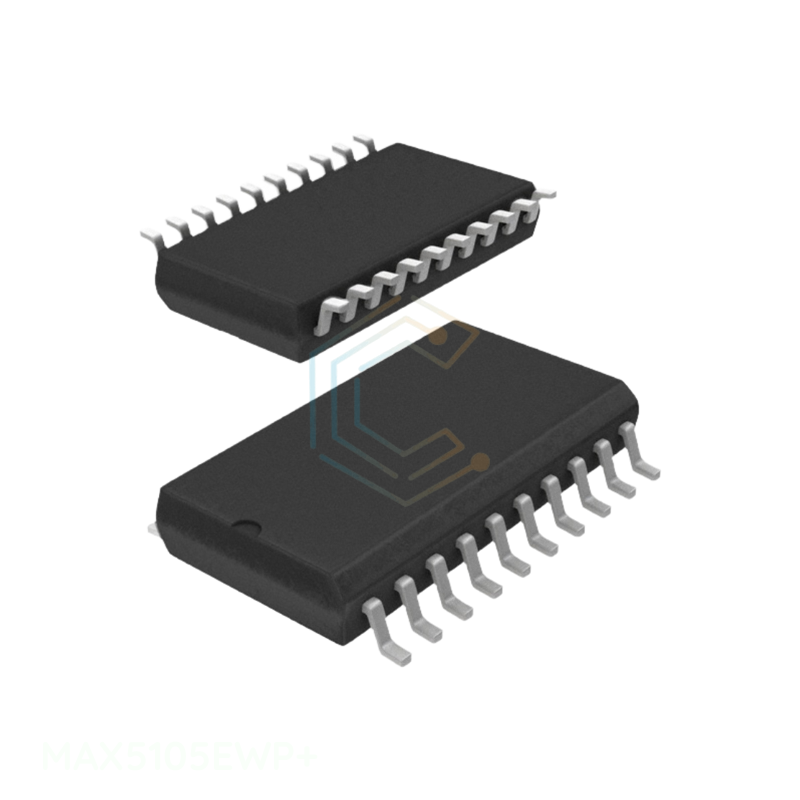 MCP4442T-503E/ST IC DGT POT 50KOHM 129TAP 14TSSOP Data Acquisition 14 ...