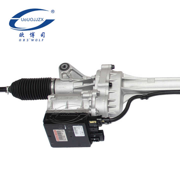 Auto Electrical Power Steering Rack for Hyundai Genesis