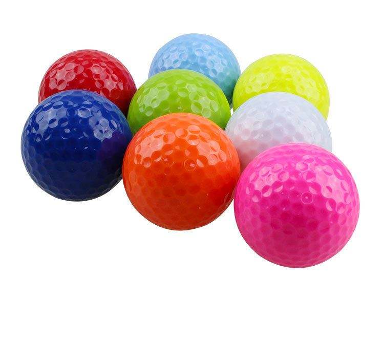 Professional Customized Private Label Golf Balls Tournament Ball Brand ...