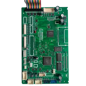 Long-Lasting electronic sewing machine control board From Leading ...