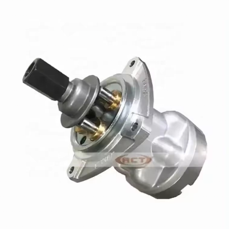 Pilot Valve Operating Rod Assembly Joystick for Excavator Control ...