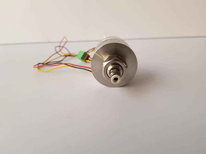 New LD80S for Tank Radar LevelDatic Pressure Sensor for PLC PAC ...