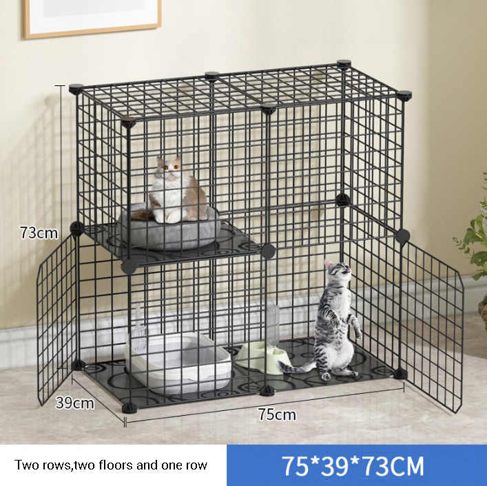 New Design Cages - Ideal for Cats & Dogs - Smart Pet Solutions