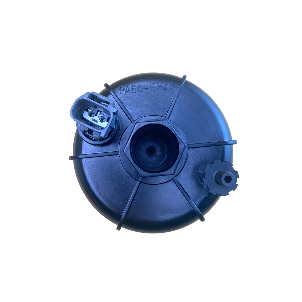 Genuine Quality 700P 4HK1 TRUCK RESERVISOR TANK COVER 8-98039987-1 8 ...