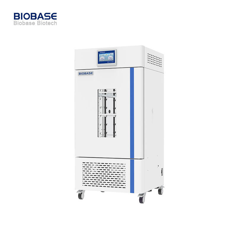 BIOBASE Incubator 100L Laboratory Incubator Microbiology Forced ...