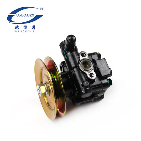 Auto Parts Power Steering Pump For Toyota Land Cruiser Lj90 Ln85 Ln167 ...