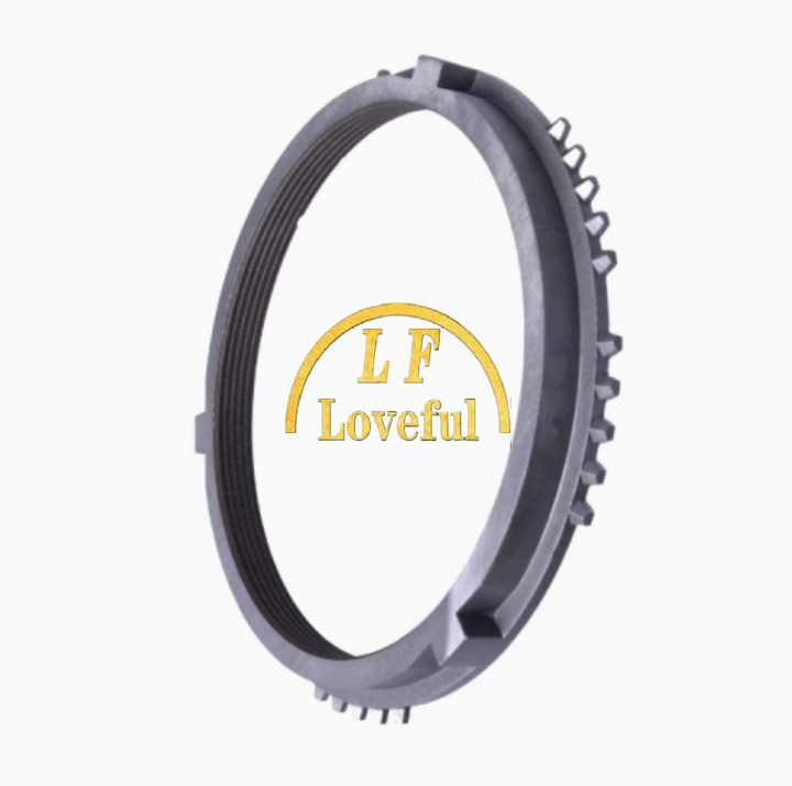 Transmission Gearbox Spare Parts Synchronizer Ring for ZF TRANSMISSIONS ...