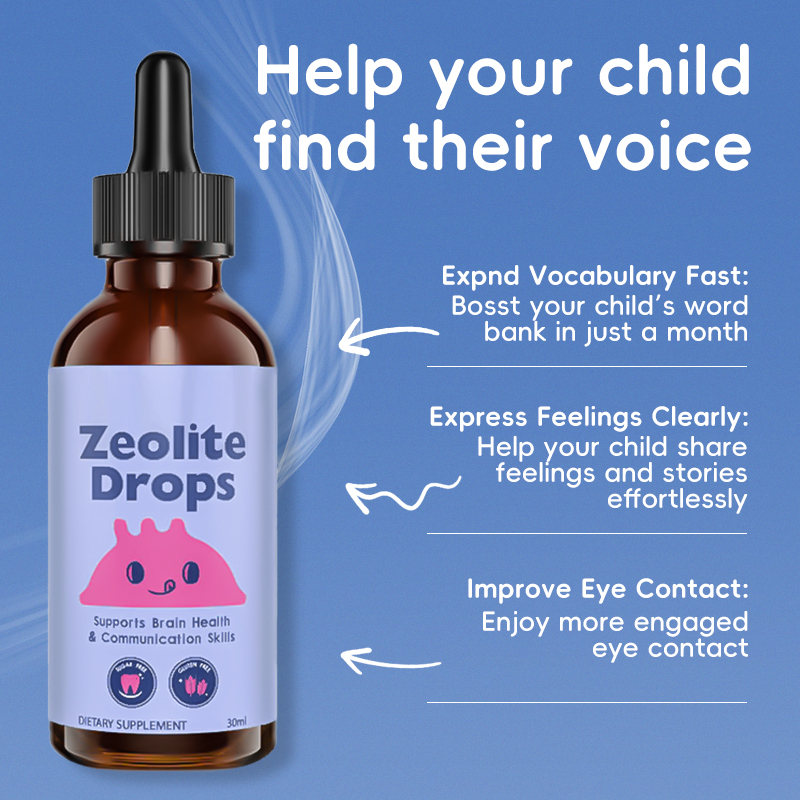Boost Your Business with Premium Quality zeolite supplement kids Solutions