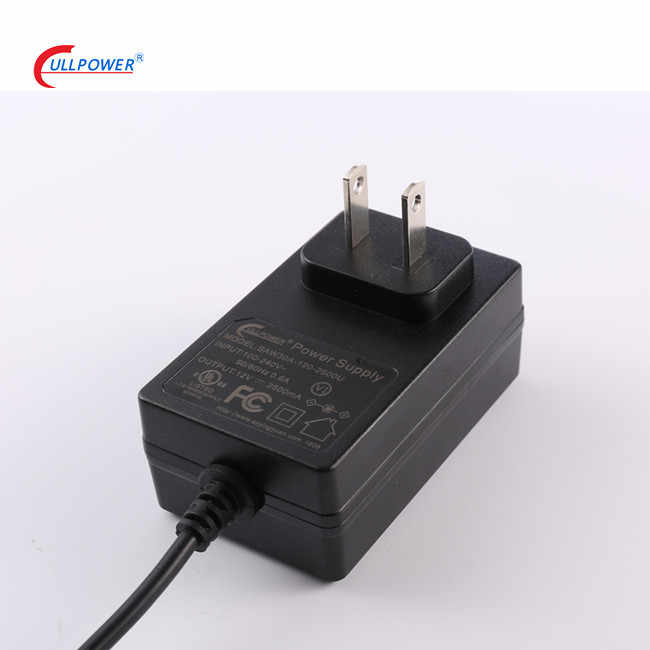 UL FCC certificates 12v 2a AC power adapter| Alibaba.com