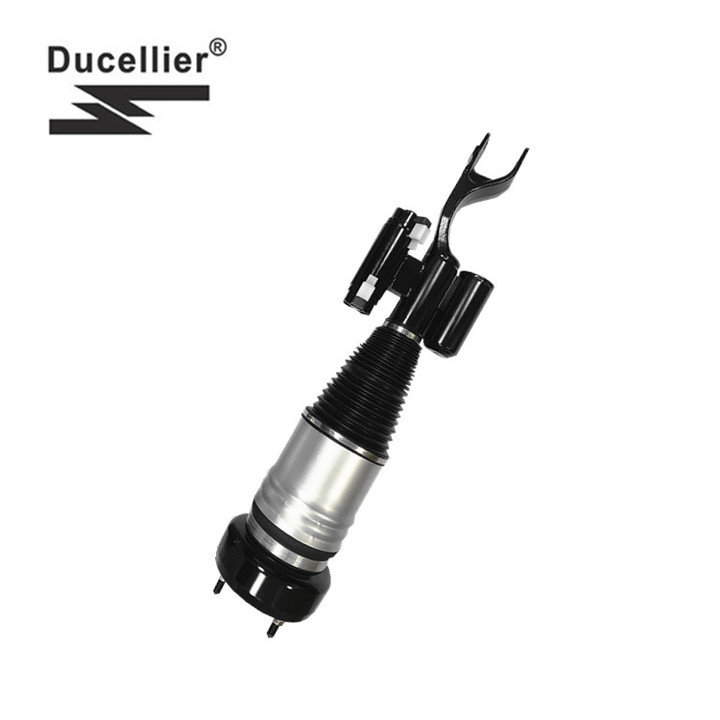 Guangzhou Freybeily Auto Parts Manufacturing Co., Ltd. - Air Suspension ...
