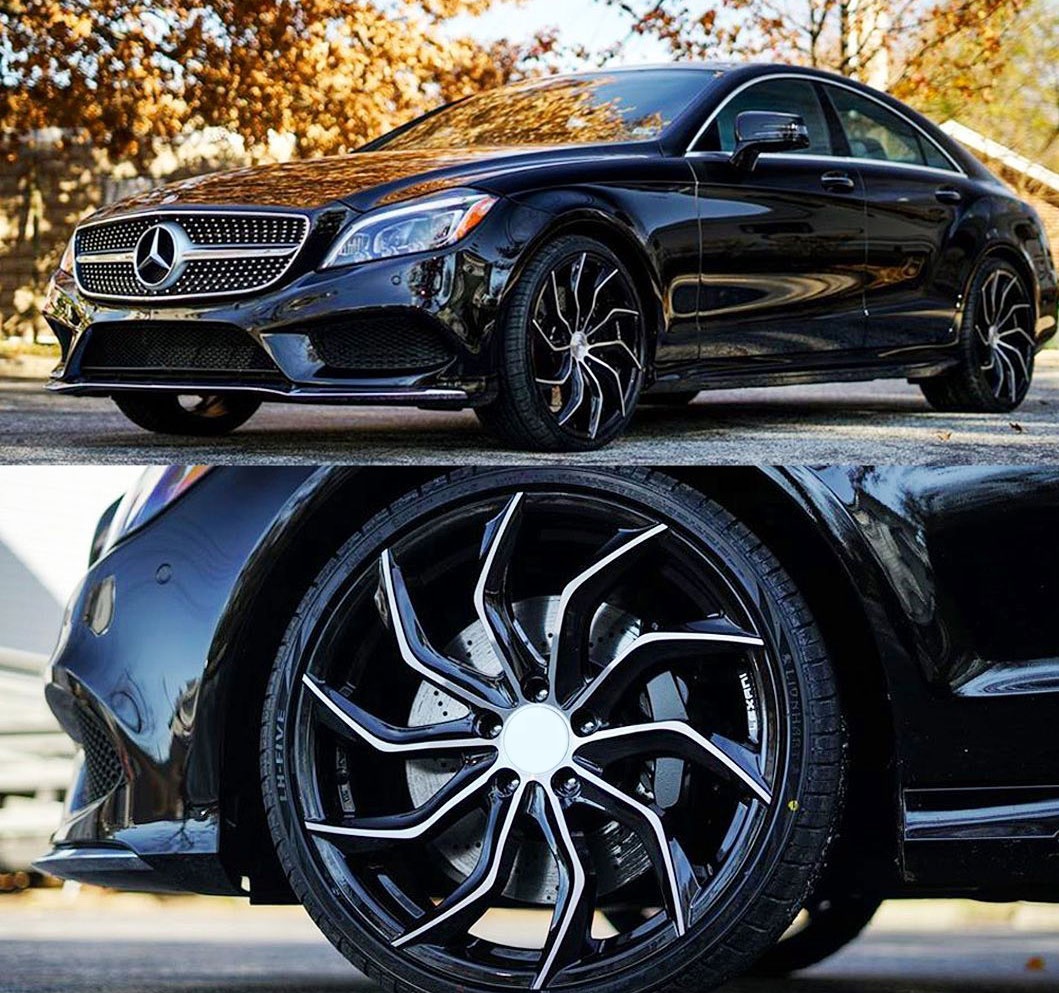 How to Choose the Best Dub Rims for Your Vehicle: A Complete Buying Guide