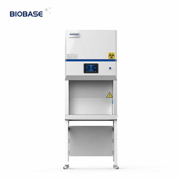 Biobase Class II Biological Safety Cabinet - Secure & Efficient