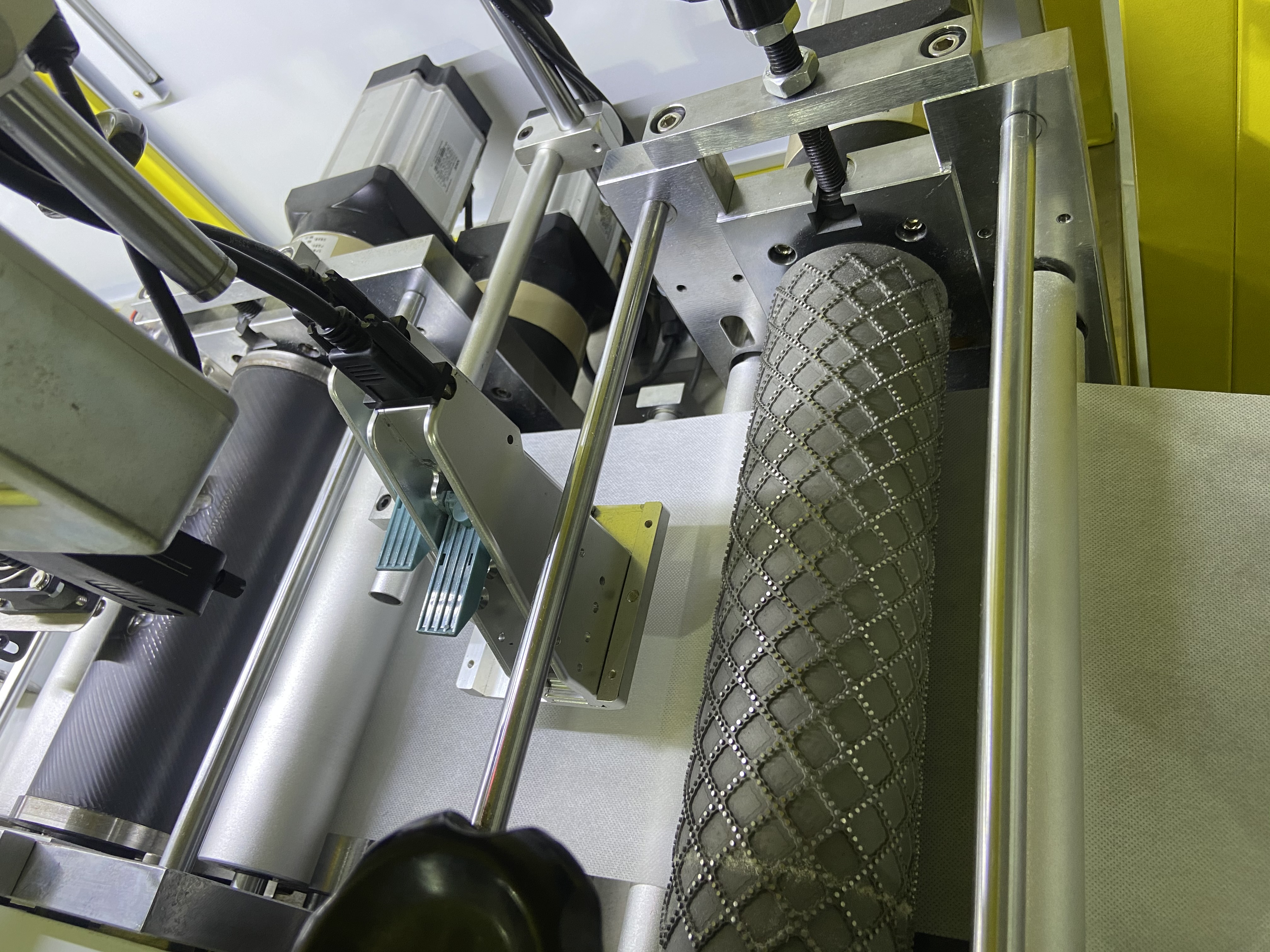 Crocs Making Machine - Automatic EVA Injection Molding