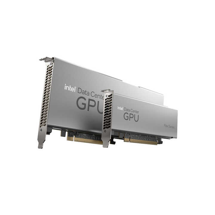 Graphics Card Intel Data Center GPU Flex Series 140| Alibaba.com
