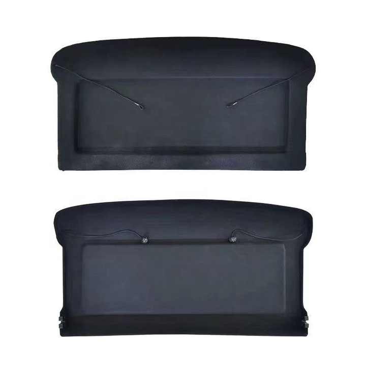 OEM LR078439 Rear Parcel Shelf for Land Rover Range Rover Evoque 2012 ...