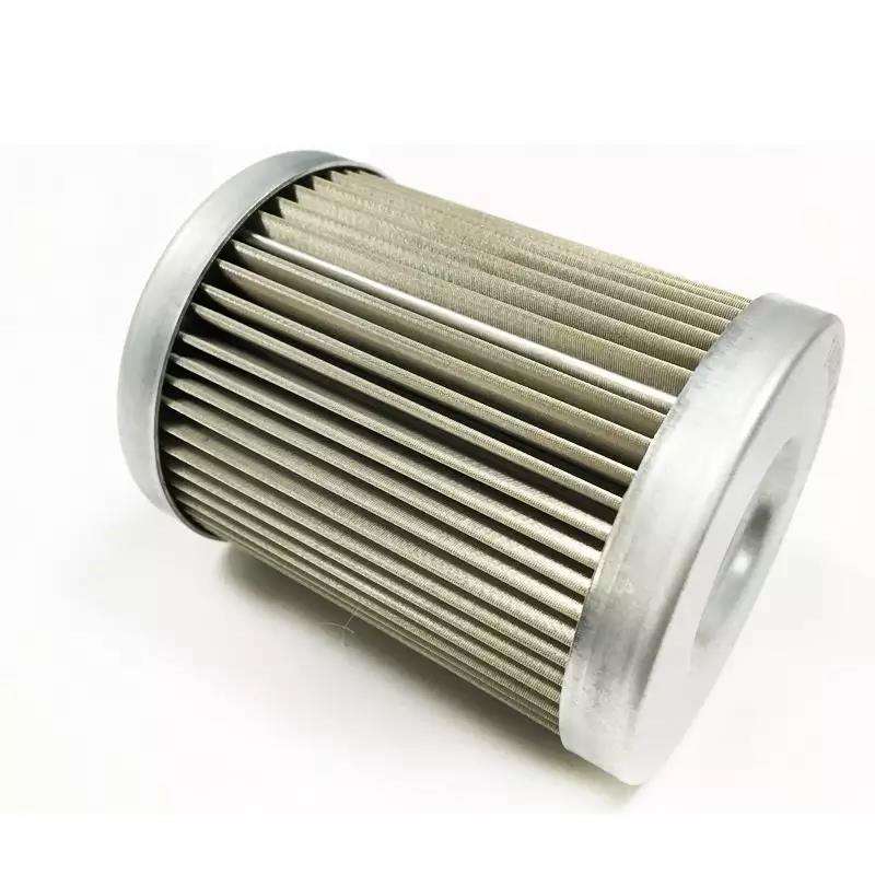 Horiba Spare Parts Filter Element - High Density & Customzised