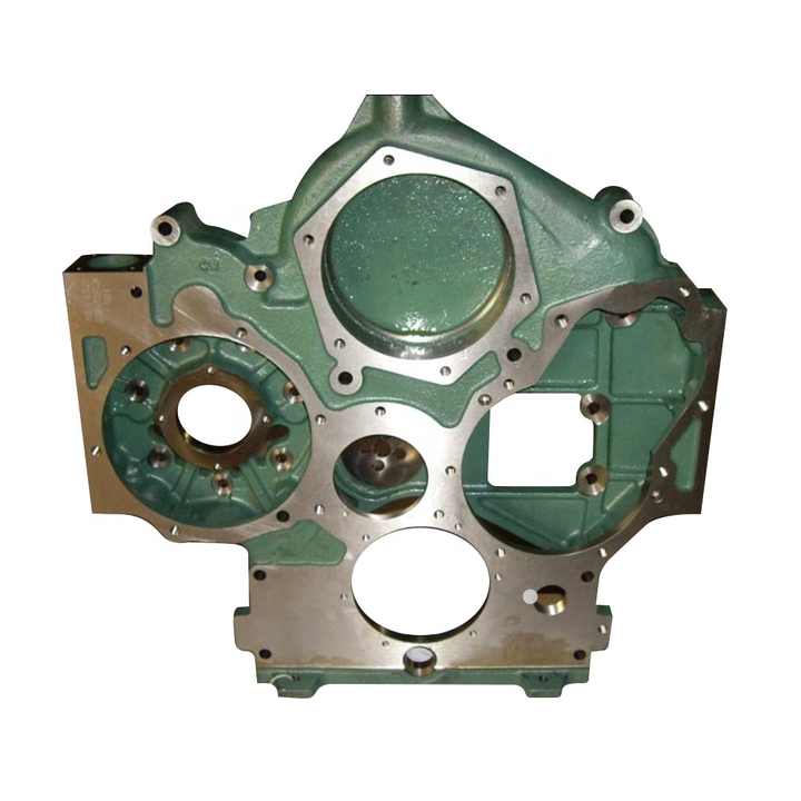 Weichai WD615 Engine Parts Timing Gear Housing 61557010008| Alibaba.com