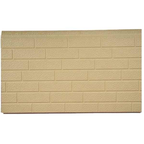 Metal Cladding 16mm 20mm Sandwich Panel Decorative Building ...
