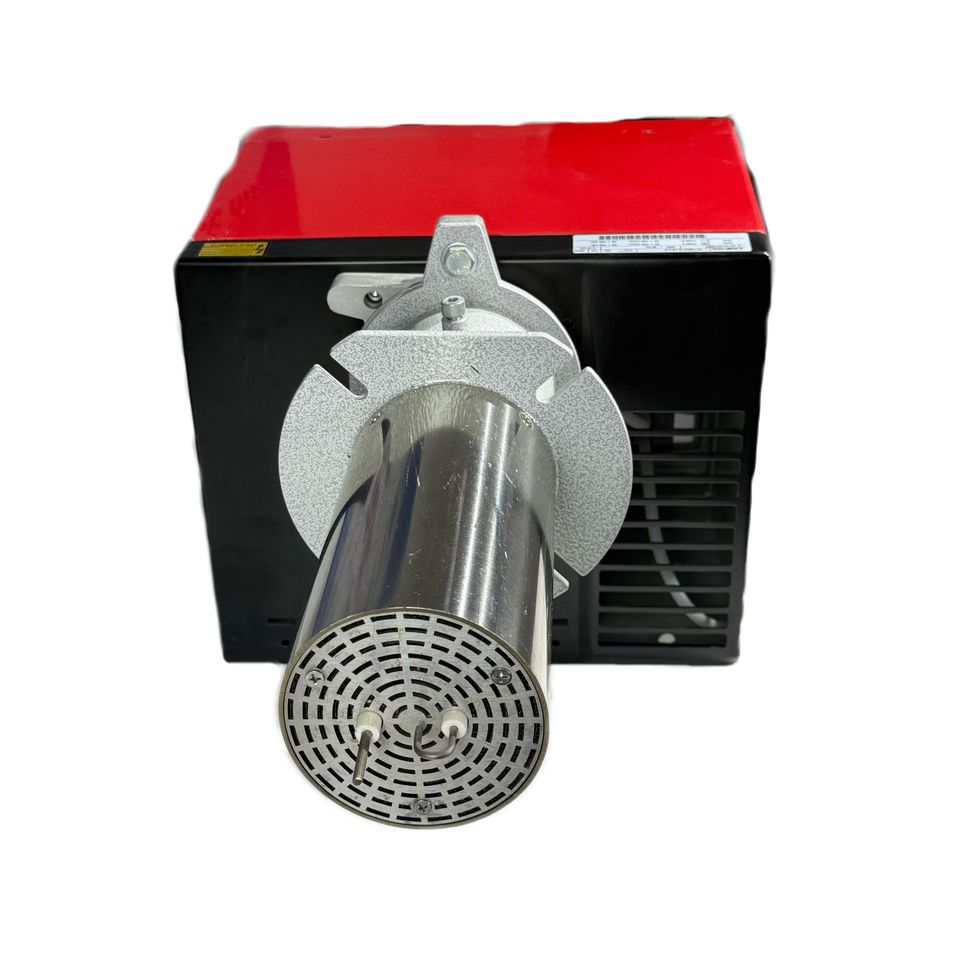 Ruiyan Gas Burners Industrial Two-Stage 100 MCal Forced Draft 480/h ...