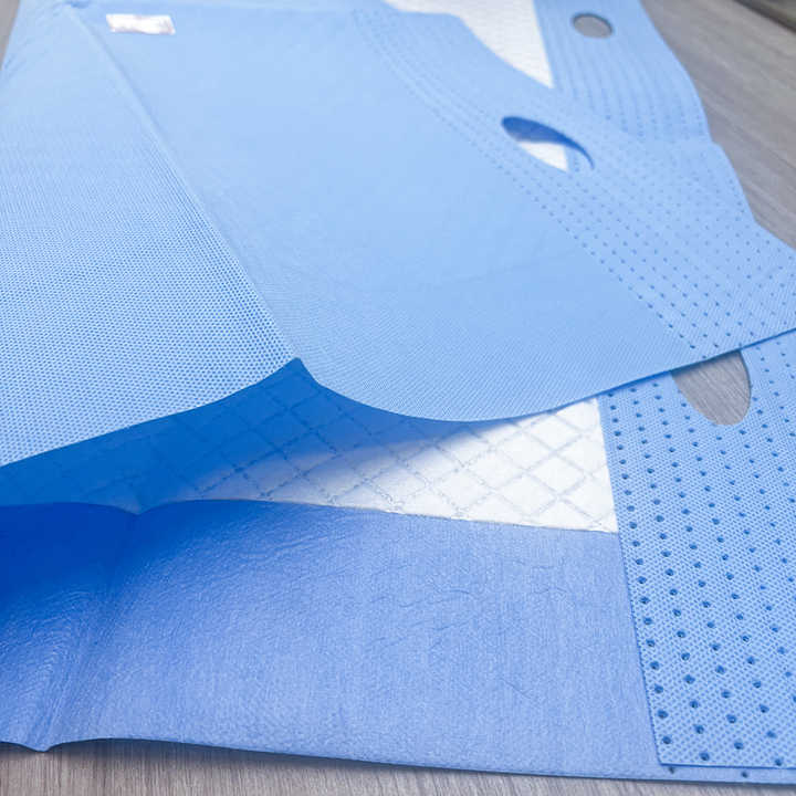 Disposable Medical Patient Transfer Slide Sheet Disposable Stretcher ...