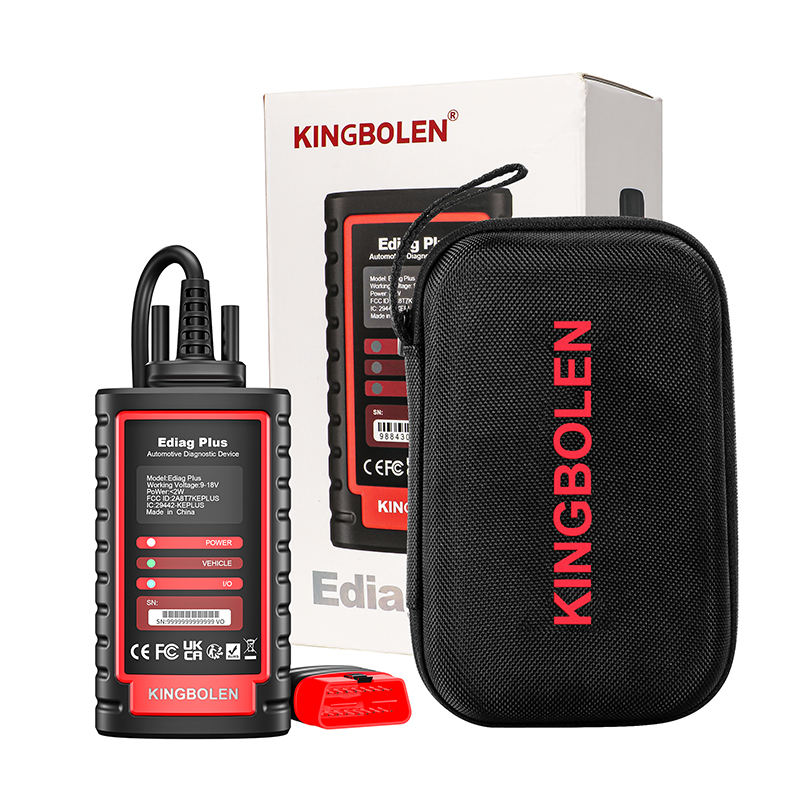 Latest Version Thinkdiag2 Full System BT Car Diagnostic Tool OBD2 ...