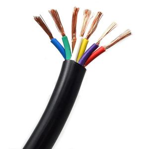 Buy Dependable Wholesale 7 core shielded cable - Alibaba.com