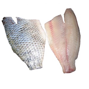 Tilapia Fillet Skin On Tilapia Skin And Other Burn Treatment