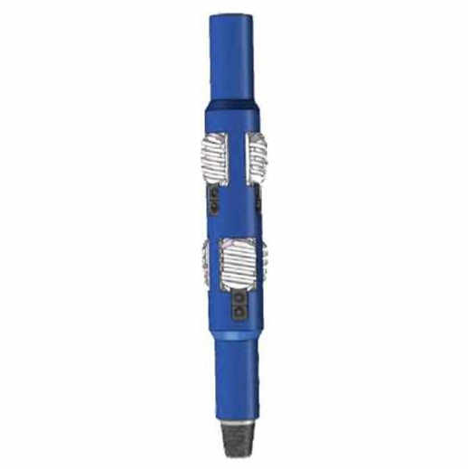 API Oilfield Downhole Casing Scraper 4 1/2", Wellbore Cleaning Casing ...
