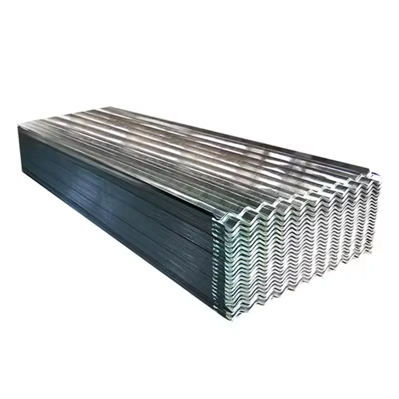 How to Choose Corrugated Steel Roofing Sheet: A Complete Buying Guide