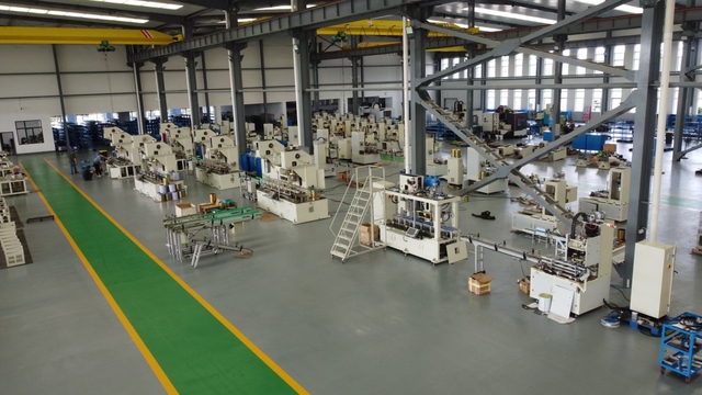Buy Can Manufacturers Products | Automatic Tin Can Production Lines