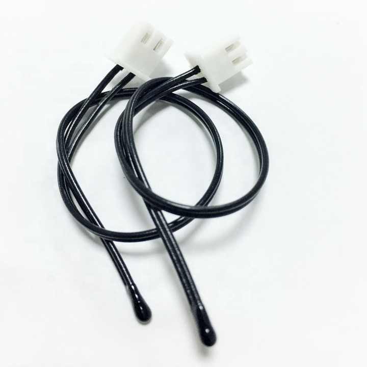 MF52 NTC 100K Thermistor - Precision Temperature Sensor