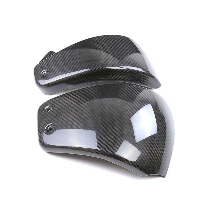 AKOSO Low Rider S ST Carbon Fiber Parts for Harley Davidson