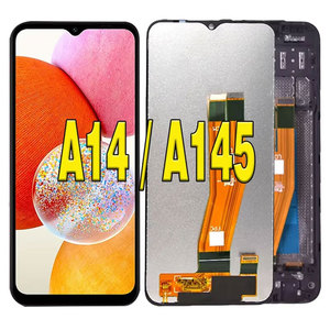 Samsung Galaxy A32 Display - Original LCD & AMOLED