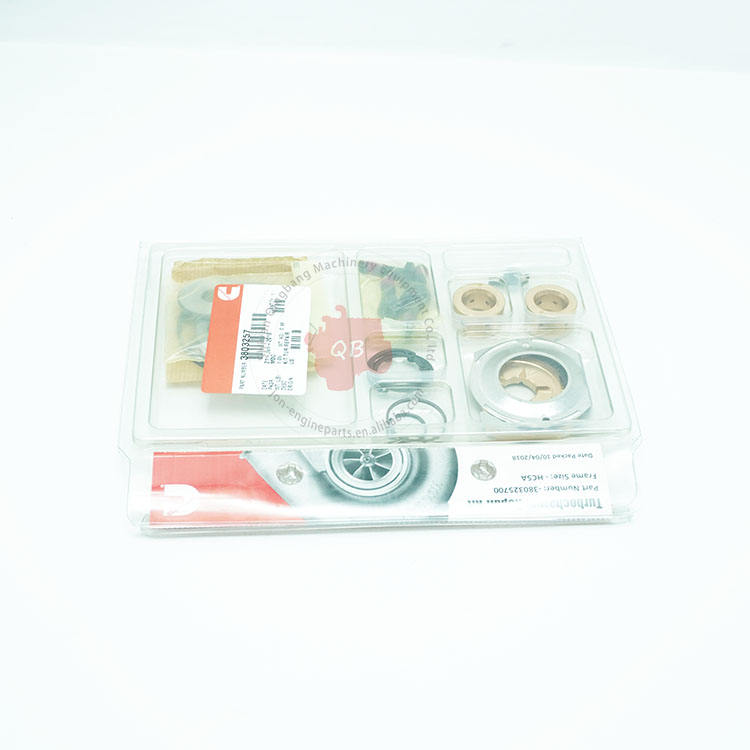 Genuine K38 Cummins Engine Turbo Repair Kit 3803257