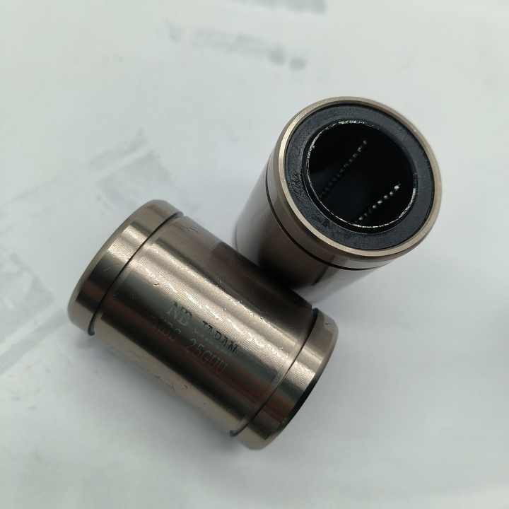 Original Japan NB Linear Ball Bearing - Precision & Durability