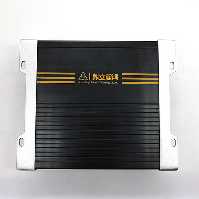 Pengontrol Gerak CANbus PLC 80 Saluran yang Dapat Dikonfigurasi ...