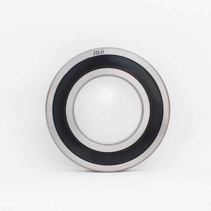 6314-2Z/C3Z1 Premium Sealed Chrome Steel Quiet Running High Precision ...