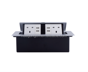 Innovative table power data socket outlet rj45 to Keep Devices Powered ...