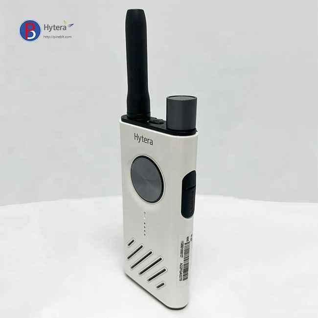 Hytera S1 Radio - Long Range 2200mah VOX Mini Intercom