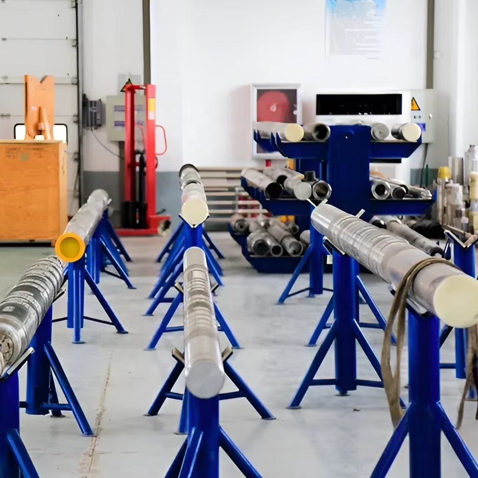 Leading RSS Manufacturer Rotary Steerable System for Oil and Gas Rotary ...