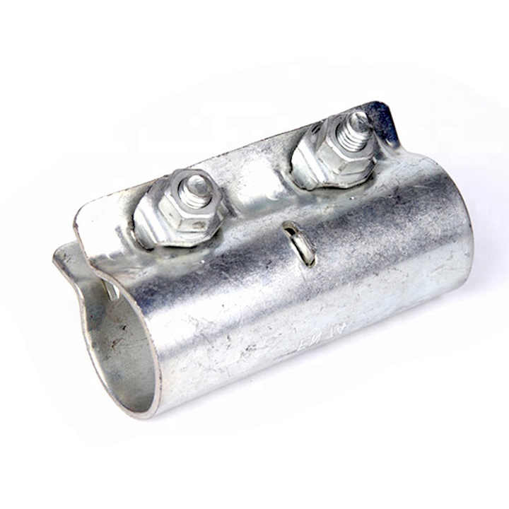 Swivel Clamp Double Coupler Scaffolding - Durable & Reliable
