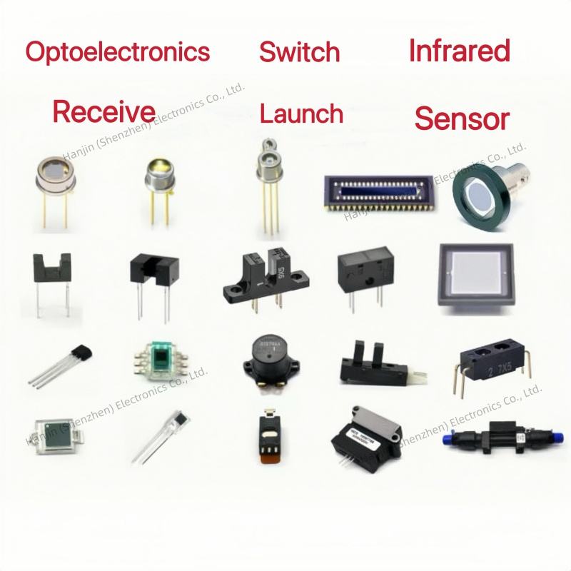 SPDI542R-F4 High Speed Infrared Receiver Photodiode with DIP2 Package ...