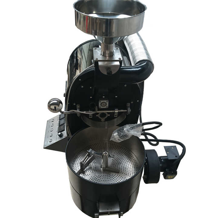2024 Italian Coffee Roaster Manufacturers - Hot Air Electric