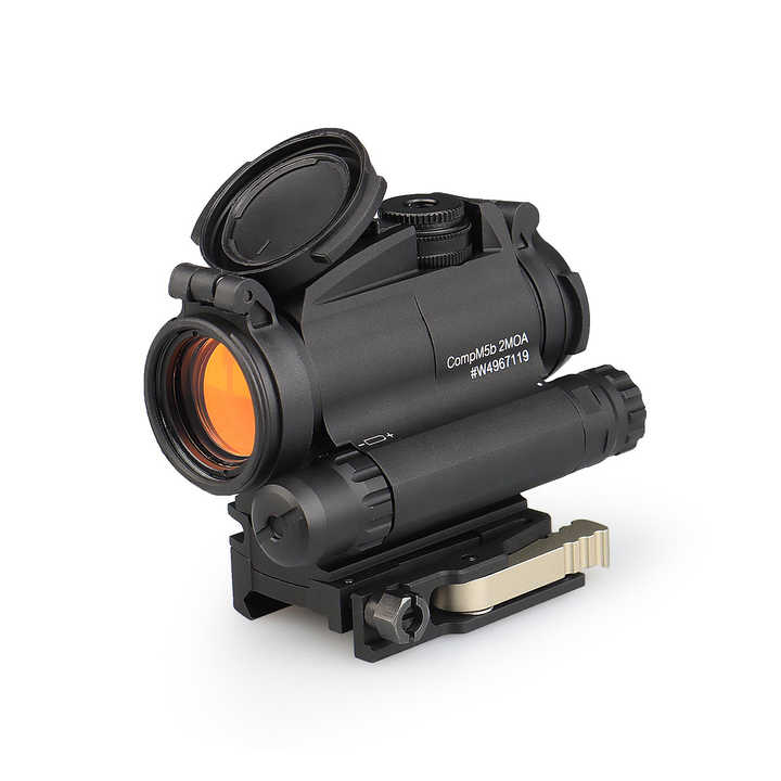 2025 Haike Red Dot Scope for Precision and Fast Target Acquisition ...