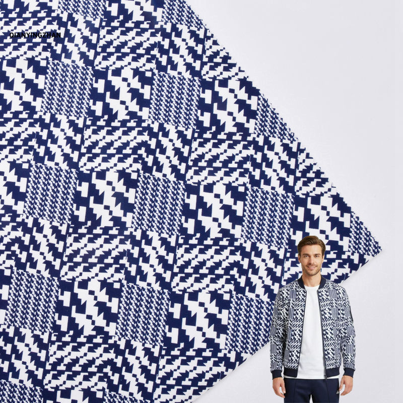 Wholesale Custom Geometry Plain Lightweight 50D Abrasion Woven 100 ...