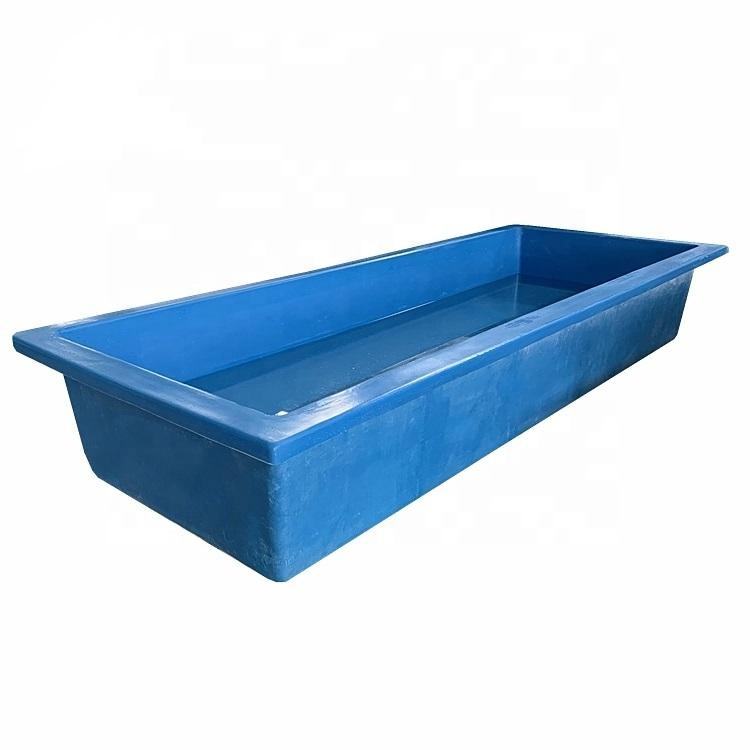 Resistant Square for Fiberglass Fish Tank with Smooth Surface Durable ...