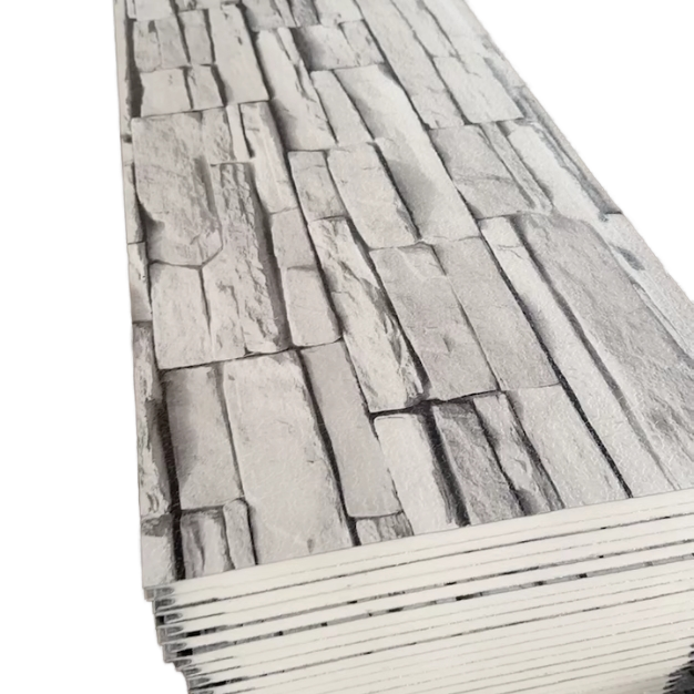 19-Year-Old Modern Design Steel Sandwich Panel from China for Outdoor ...